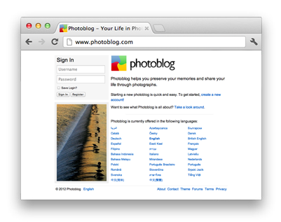Fotomoto | Sell Images and Print Products on Your Own Website